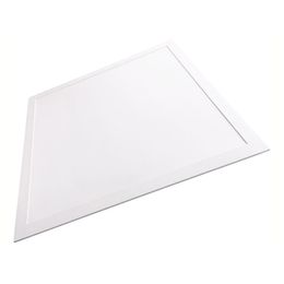 LUXULA LED-Panel, BackLit, 40 W, 4400 lm, EEK: E, 620x620 mm, 4000 K