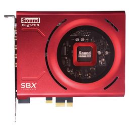 Creative LABS-Soundkarte Sound Blaster Z SE