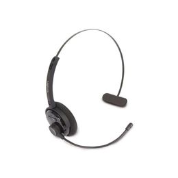 Logilink Bluetooth Headset BT0027, schwarz