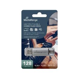MediaRange USB Stick MR938 128GB