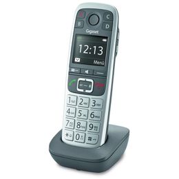 Gigaset Schnurloses DECT-Telefon E560HX