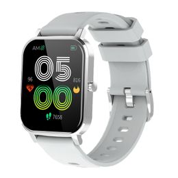 Denver Smartwatch SW-181, grau