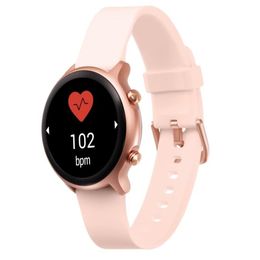 Doro Smartwatch Watch Pink