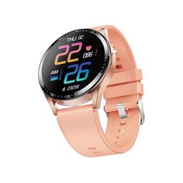 Denver Smartwatch SWC-372RO, rosa