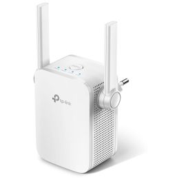TP-LINK WLAN Repeater RE305, 2,4/5 GHz