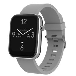 Denver Smartwatch SW-182G, grau