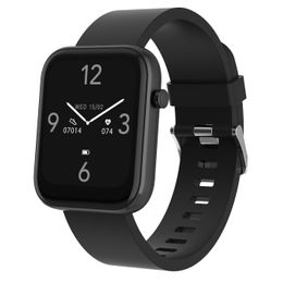 Denver Smartwatch SW-182B, schwarz