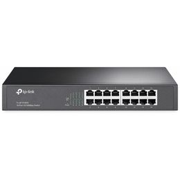TP-LINK Switch TL-SF1016DS