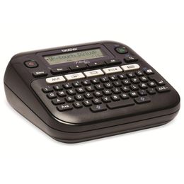 Brother Beschriftungsger&auml;t P-TOUCH D210