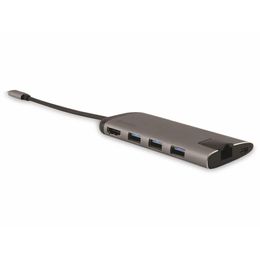 Verbatim USB-C Multiport Hub