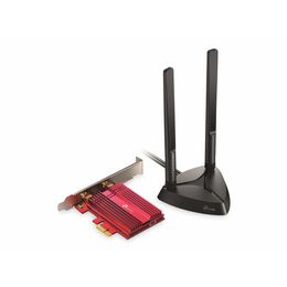 TP-LINK PCIe-Netzwerkkarte Archer TX3000E, AX3000, Wi-Fi 6
