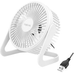 Logilink USB-Ventilator UA0403