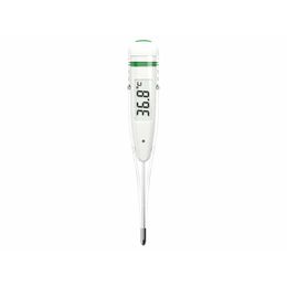 Scala Fieberthermometer SC 1480, solar, wei&szlig;