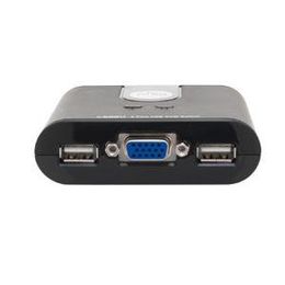 Aten Elektronischer USB Data-Switch CS22U