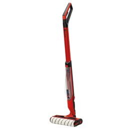 Einhell Akku-Hartbodenreiniger CLEANEXXO, Solo