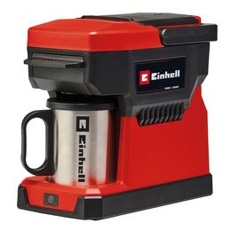 Einhell Akku-Kaffeemaschine TE-CF 18 Li-Solo