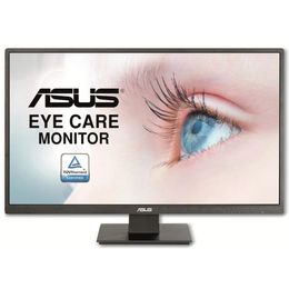 ASUS Monitor VA279HAE, 27", EEK E, HDMI, VGA