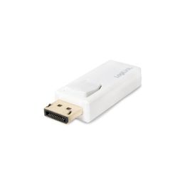 Logilink 4K DisplayPort 1.2 zu HDMI Adapter CV0100