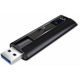 Sandisk USB3.1 Speicherstick Extreme Pro, 128 GB
