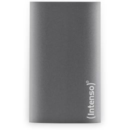 Intenso USB 3.0-SSD Portable Premium Edition, 256 GB