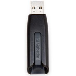 Verbatim USB3.0 Speicherstick V3 Store n Go, 256 GB