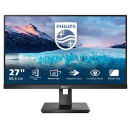 Philips Monitor 272S1M/00 27"