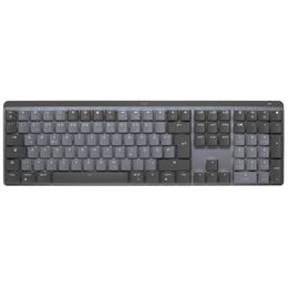 Logitech Tastatur MX Mechanical Linear