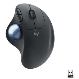 Logitech Maus Ergo M575