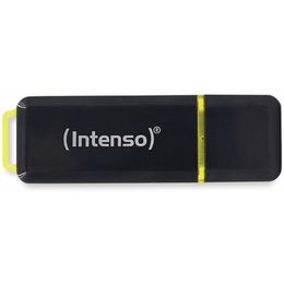 Intenso USB 3.1 Speicherstick High Speed Line, 128 GB