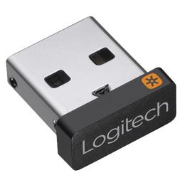 Logitech USB-Empf&auml;nger USB Unifying