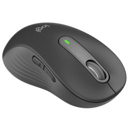Logitech Maus Signature M650 Large Left