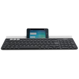 Logitech Tastatur K780 Mulit-Device