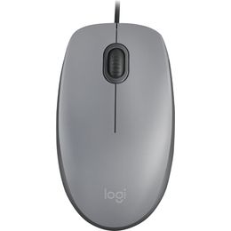 Logitech Maus M110