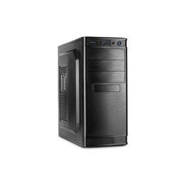 Inter-Tech PC-Geh&auml;use IT-5905, Midi