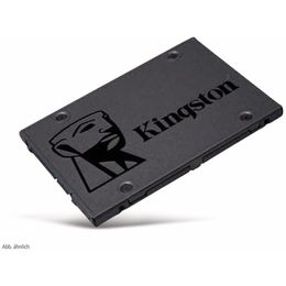Kingston SSD SA400S37/240G, 240 GB