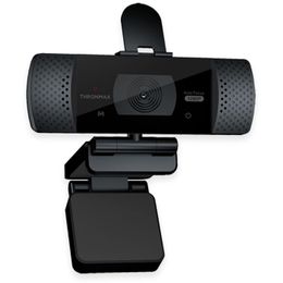 THRONMAX Webcam GO X1 Stream Pro, 1920x1080, Autofokus