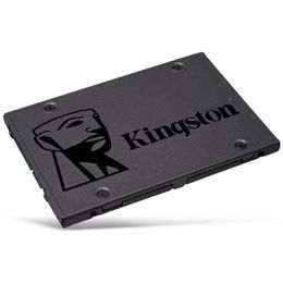 Kingston SSD SA400S37/480G, 480 GB