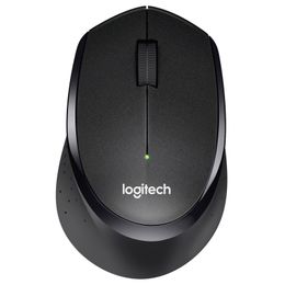Logitech Maus B330 Silent Plus