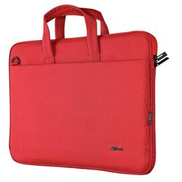 Trust Tasche Bologna 40,6 cm (16") Eco rot