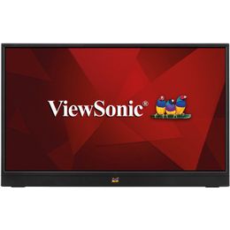 Viewsonic Monitor VA1655 40,6cm (16")