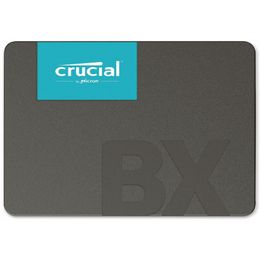 CRUCIAL SSD BX500, 240 GB