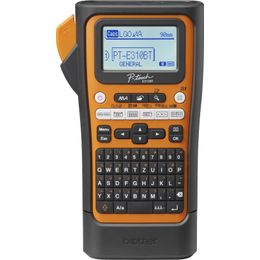Brother Beschriftungsger&auml;t E310BTVP