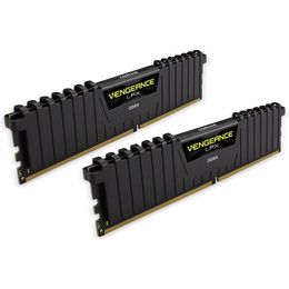 Corsair Arbeitsspeicher Vengeance LPX CMK16GX4M2A2133C13DD DDR4 16GB