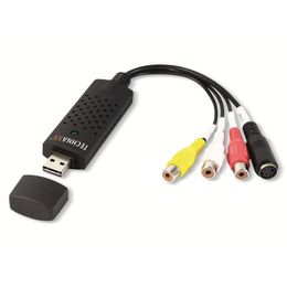 Technaxx Video-Grabber TX-20, USB 2.0