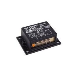 Kemo Modul Batterie-/Akkuw&auml;chter M148A