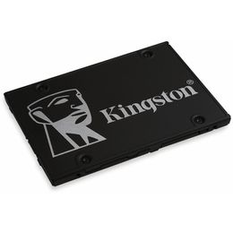 Kingston SSD KC600, SATA, 1 TB