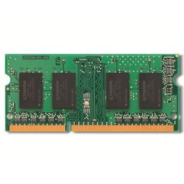 Kingston SO-DIMM RAM KVR16LS11/8, 8 GB DDR3, C11