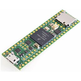 PJRC, Teensy 4.1 Development Board