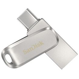 Sandisk USB Stick Ultra Dual Drive Luxe 32GB