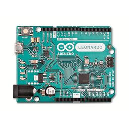 Arduino , Board Leonardo (with Headers), A000057